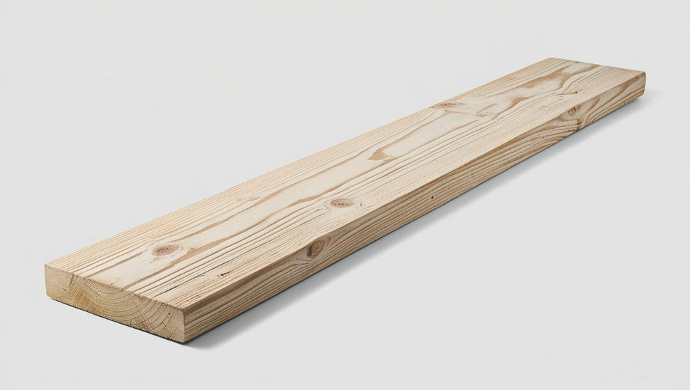 114mm x 25mm Pine Timber Planks – Buy Timber in Cape Town – EVERYDAYTIMBER